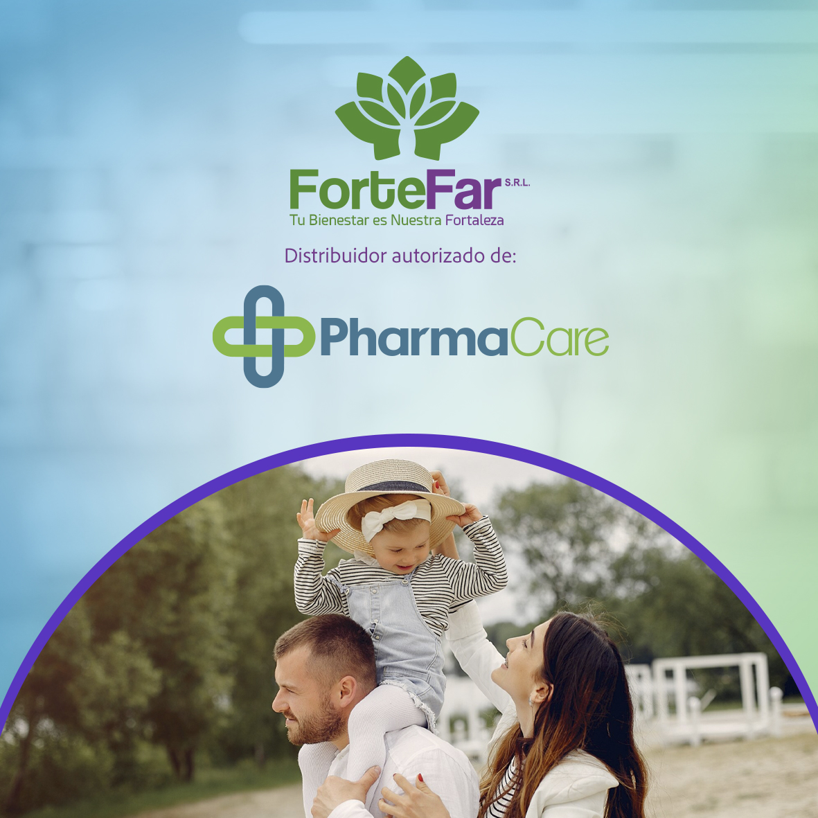 PharmaCare - ForteFar